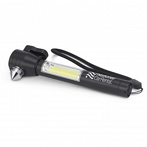 Tools, Lights & Gadgets - Vehicle Safety Tool - Brand 4 U