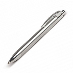 Metal Pens - Steel Pen - Brand 4 U